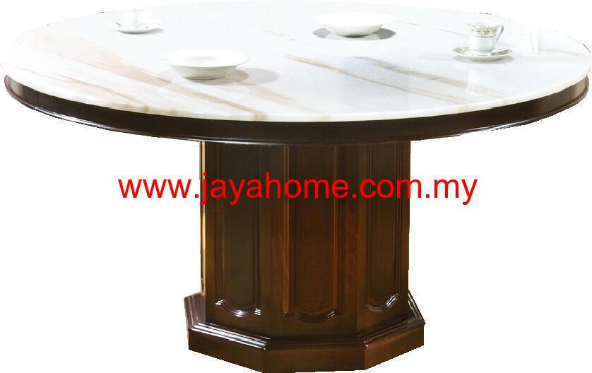 Kopitiam Table / Marble Table / Kopitiam Chair / Marble Dining Table ...
