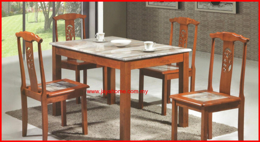 Kopitiam Marble Table 咖啡店云石桌子